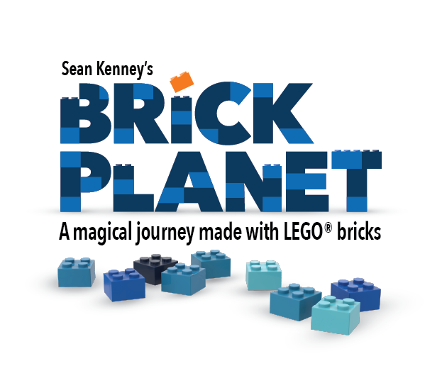 Brick Planet